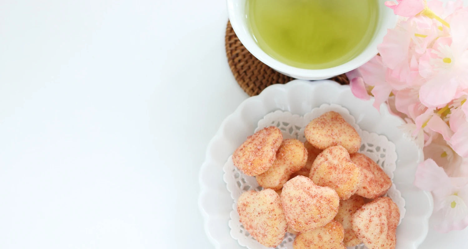 Japanese Food & Drinks – Buy Me Japan