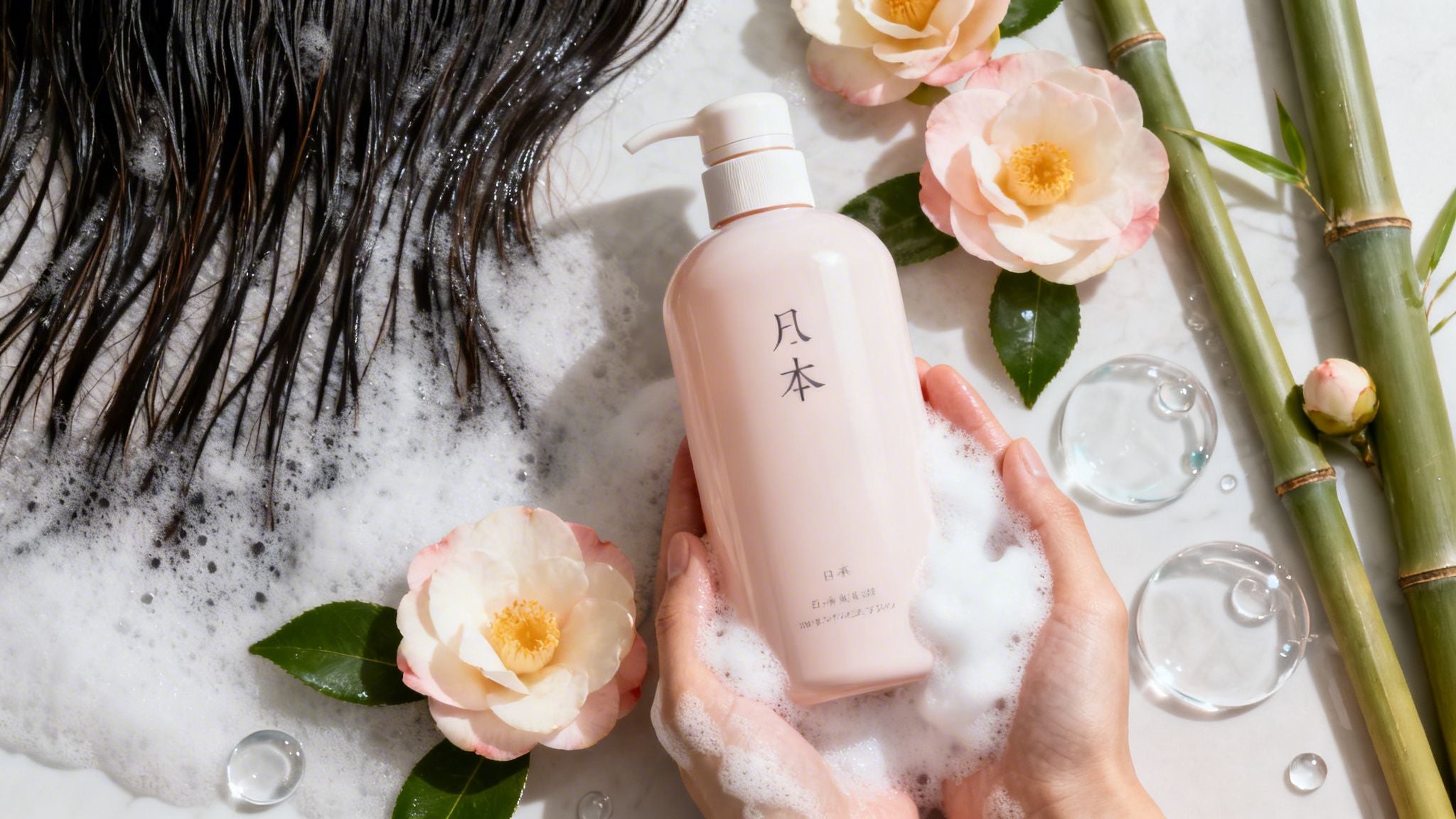 The Best Japanese Shampoos for Dry Scalp: A 2026 Guide – Buy Me Japan