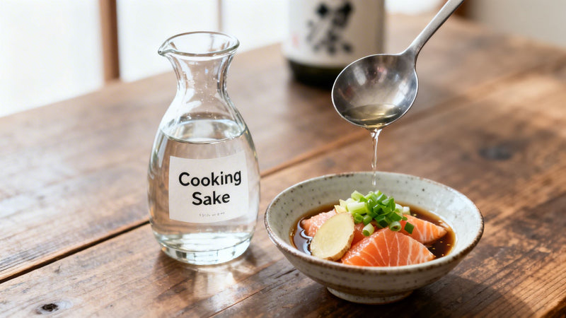 What Is Sake In Cooking A Guide to Japanese Flavor – Buy Me Japan