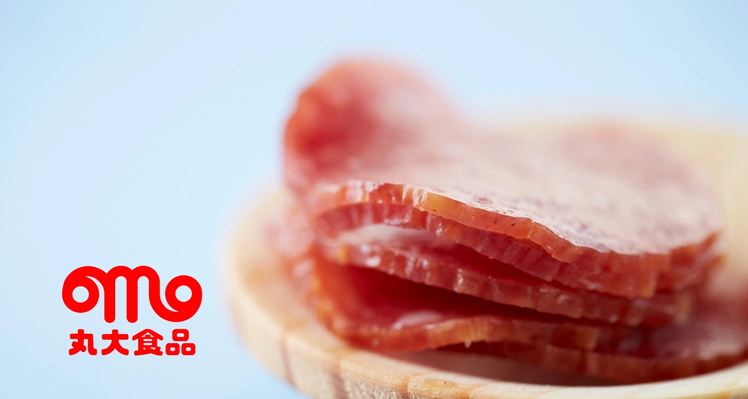 Marudai Foods | Japanese Salami & Sausage – Buy Me Japan