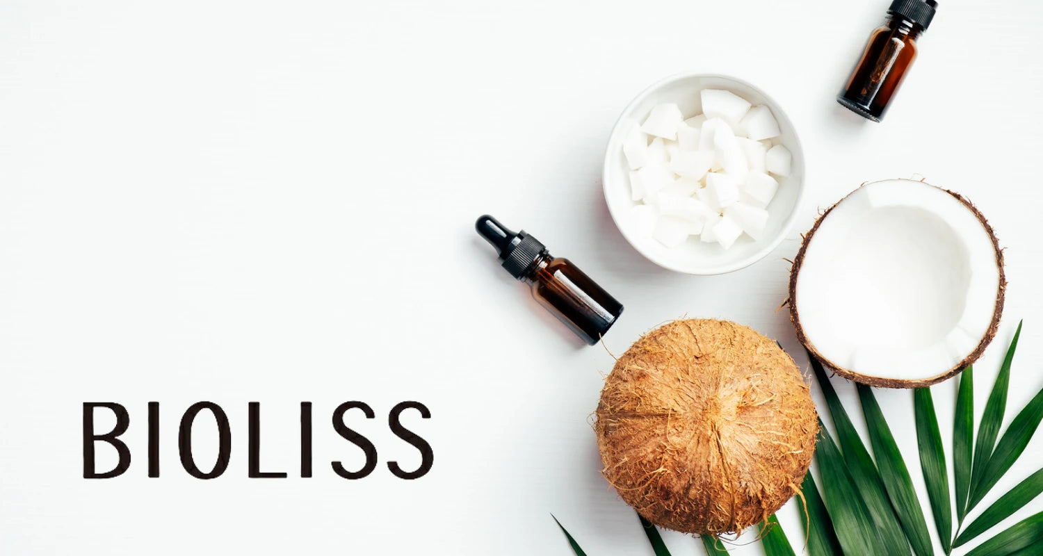 Kose Bioliss | Hair Care by Kose – Buy Me Japan