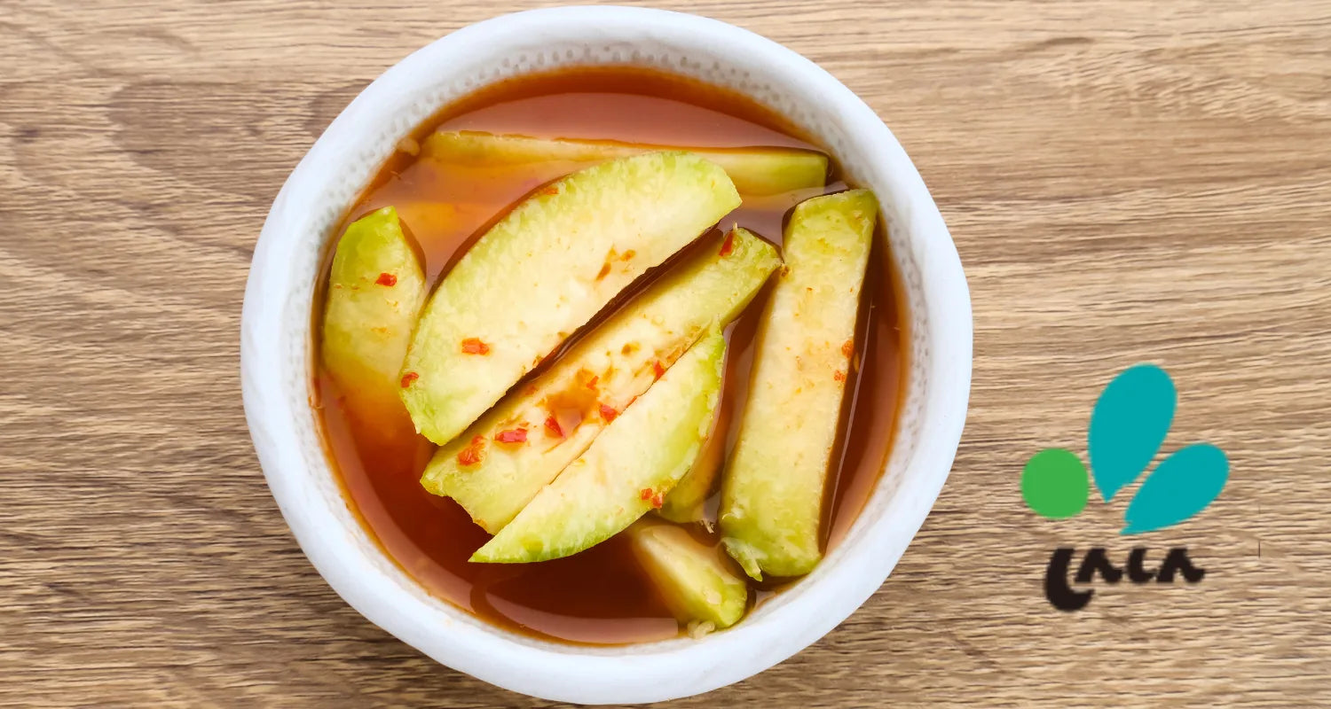 Shin-Shin Foods | Japanese Pickles – Buy Me Japan