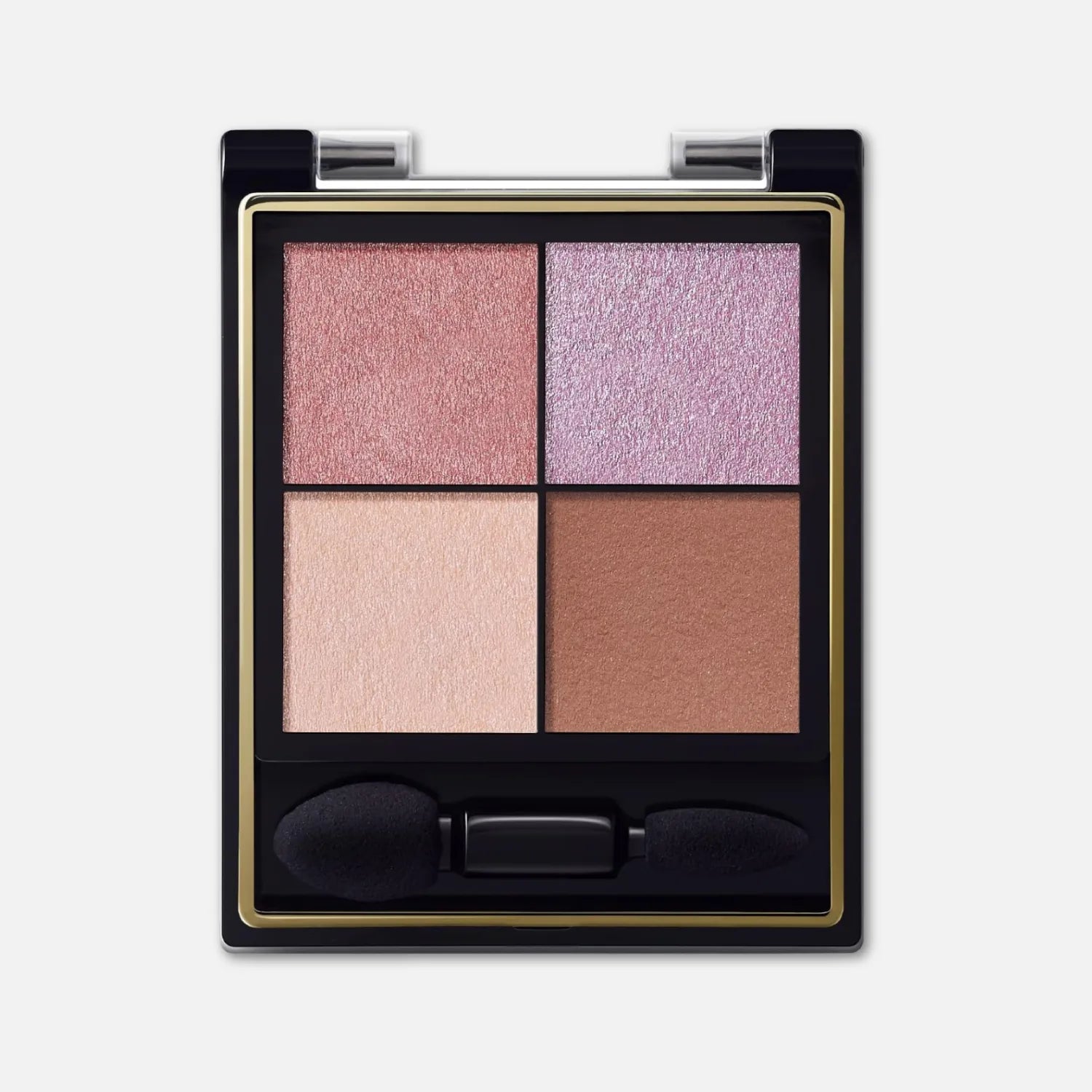 Excel Real Clothes Eye Shadow Palette 3.5g (Various Shades) - Buy Me Japan