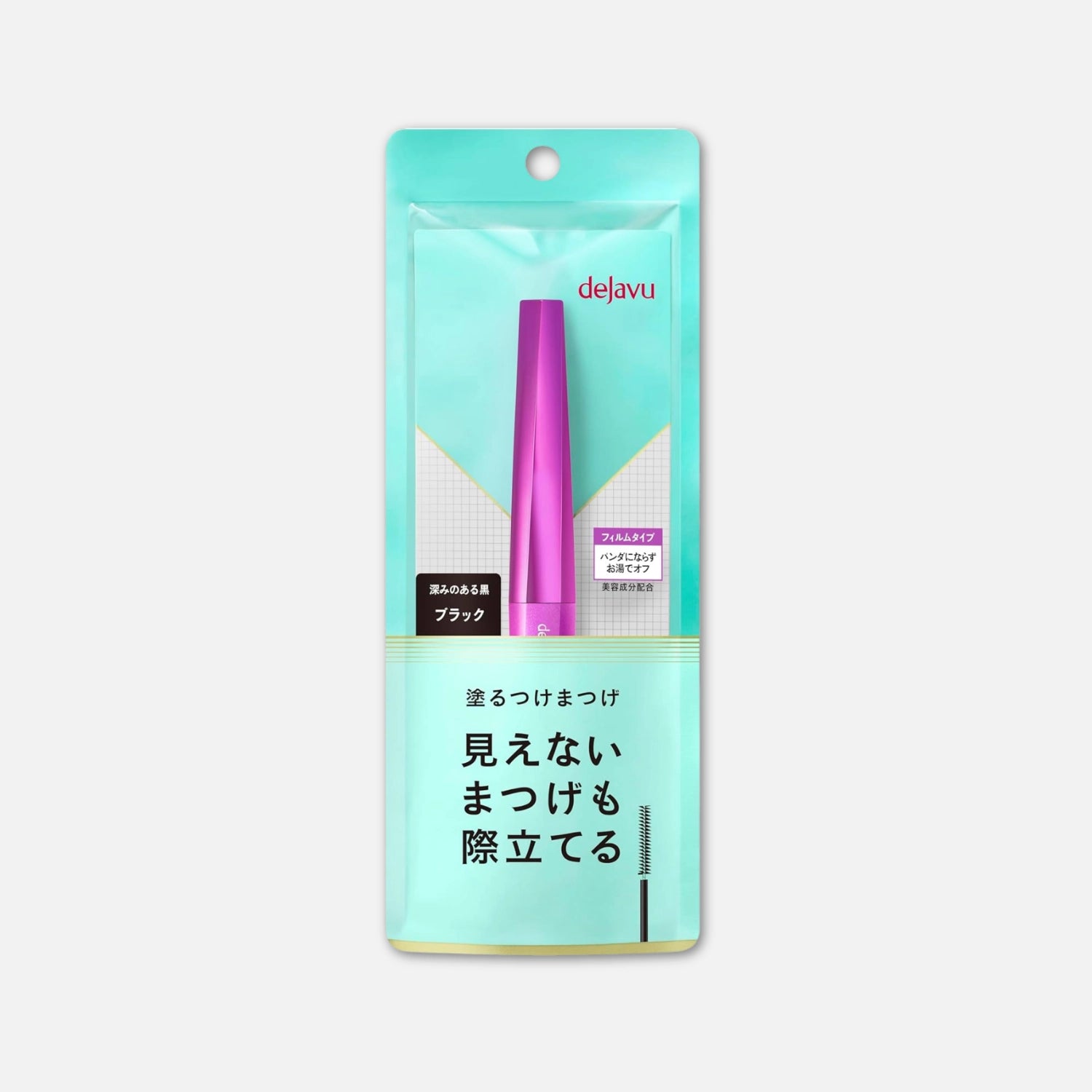 Dejavu Lash Up Eye Mascara (Various Shades) – Buy Me Japan