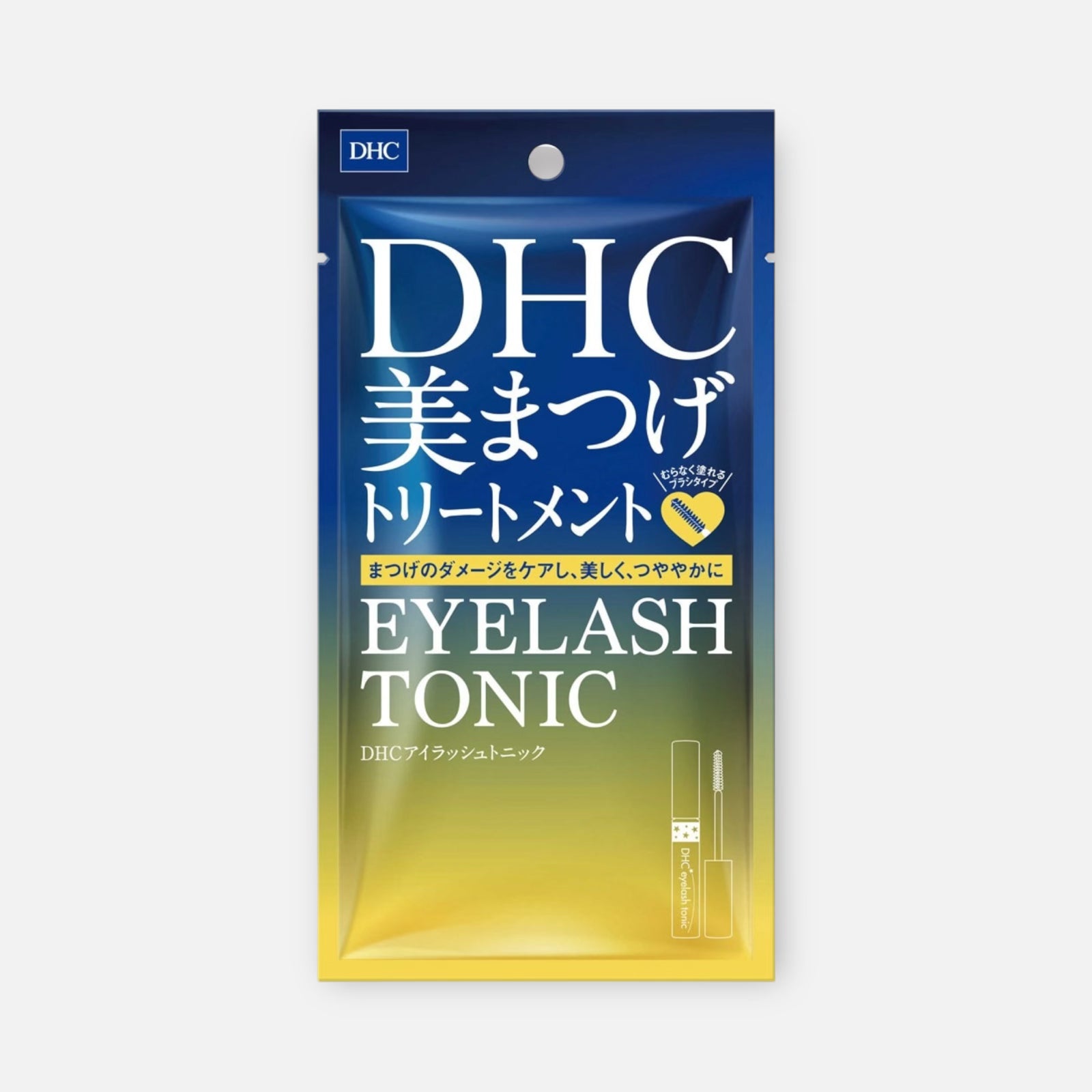 DHC Eyelash Tonic Serum 6.5ml – Buy Me Japan