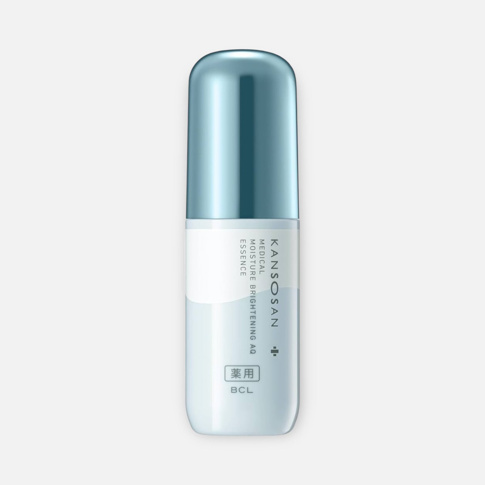 BCL Kansosan Medical Moisture Brightening AQ Essence 48ml – Buy Me Japan