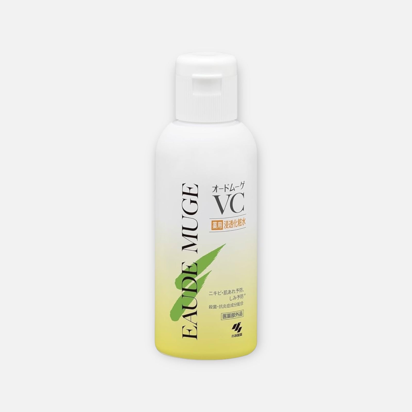 Eau De Muge VC Acne Care Moisturizing Lotion 160ml – Buy Me Japan