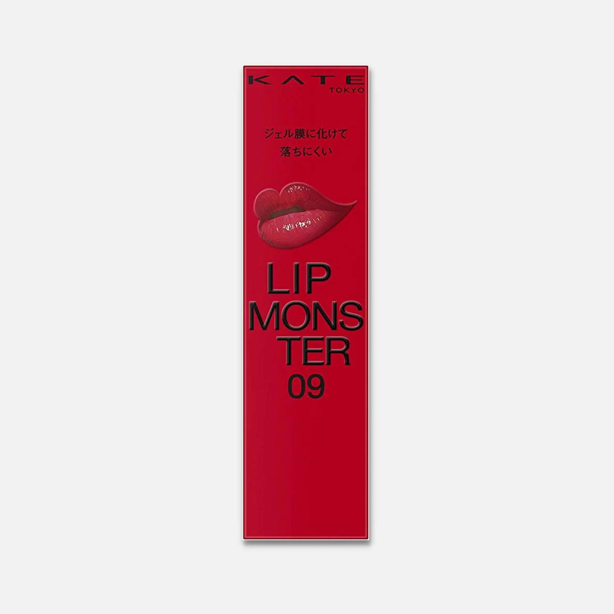 Kate Lip Monster Lipsticks 3g (Various Shades) – Buy Me Japan