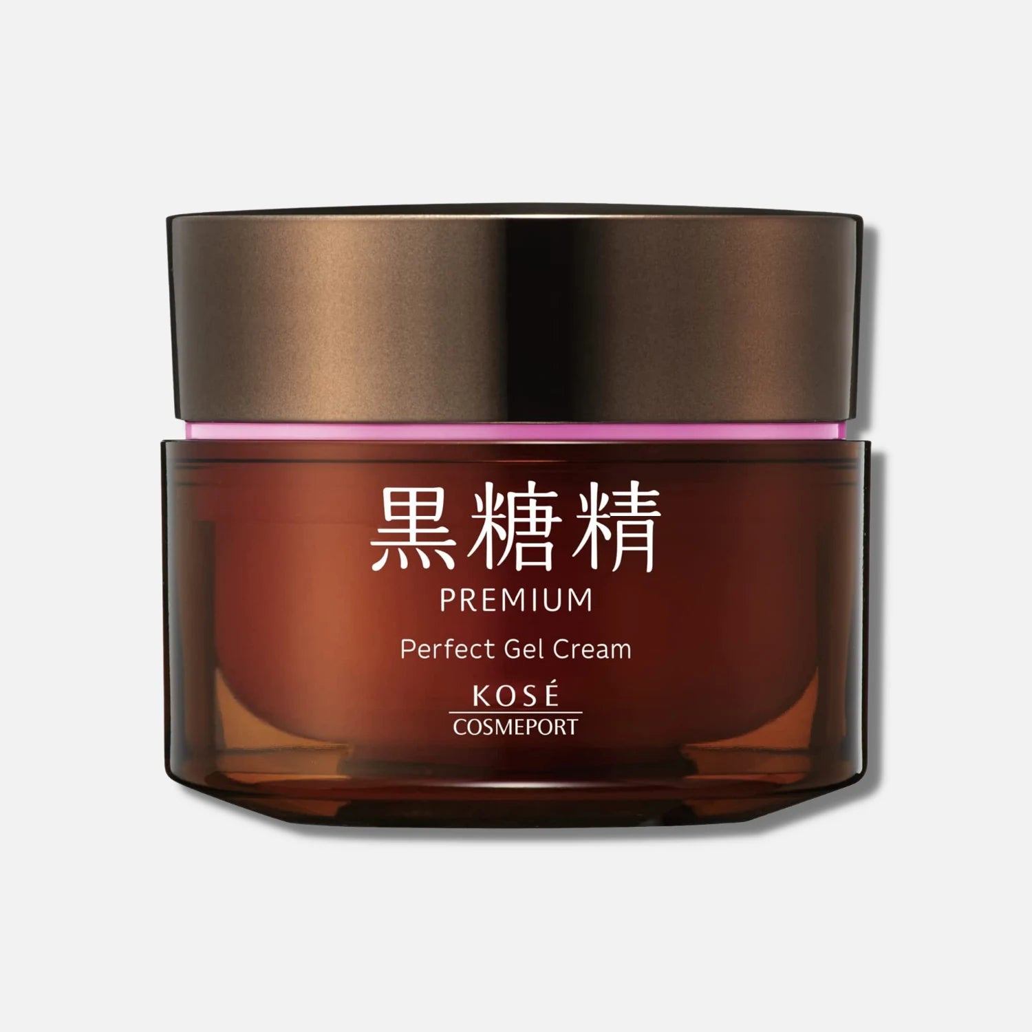 Kose Kokutosei Premium Perfect Gel Cream 100g - Buy Me Japan