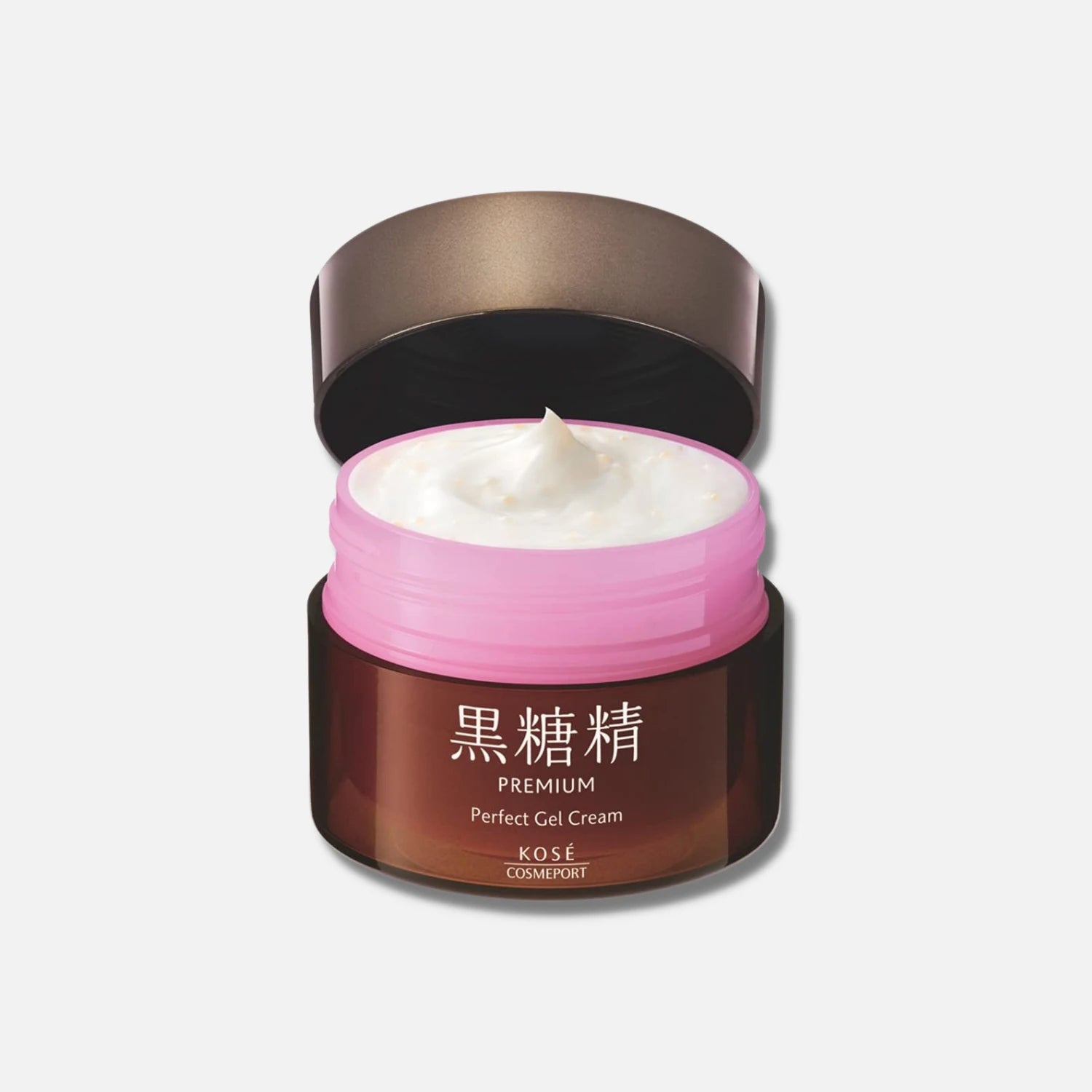 Kose Kokutosei Premium Perfect Gel Cream 100g - Buy Me Japan